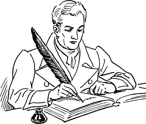 How To Become A Poet Poetry Writing Tips Alok Mishra