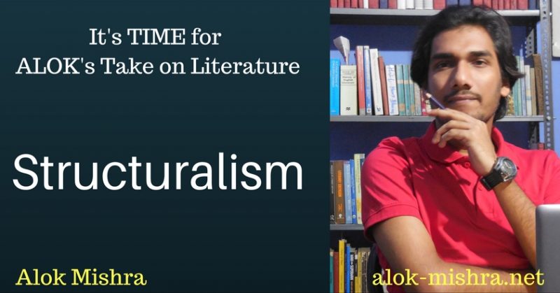 Structuralism in Literature An Introduction & Details of the Theory