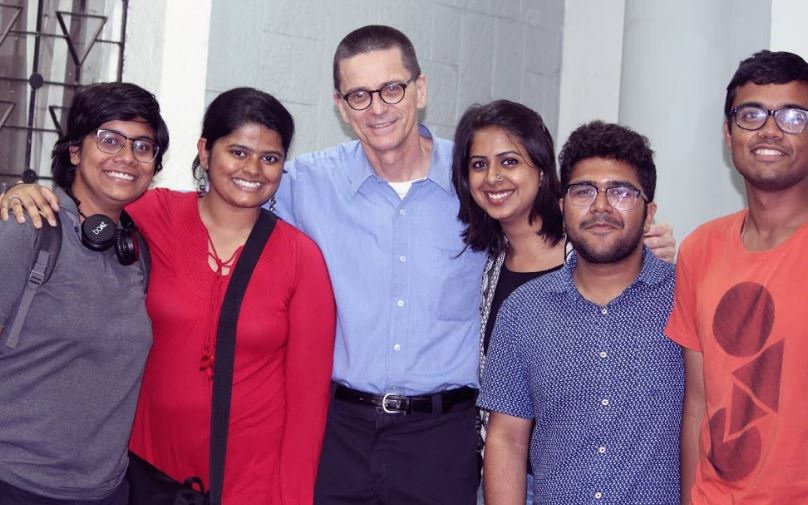 IIJNM Bangalore - is it the right choice for journalism? - Alok Mishra